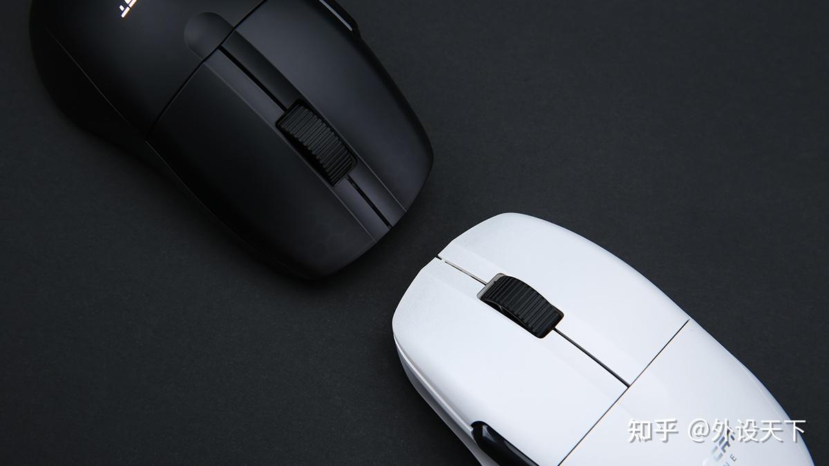 冰豹魔幻豹Kone PRO AIR & Kone PRO游戏鼠标评测：众望所归 - 知乎