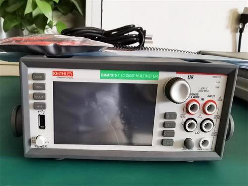 鸳诊 剃卑Tektronix DMM7510-RACK 蛇筛搭享萨 - 知乎