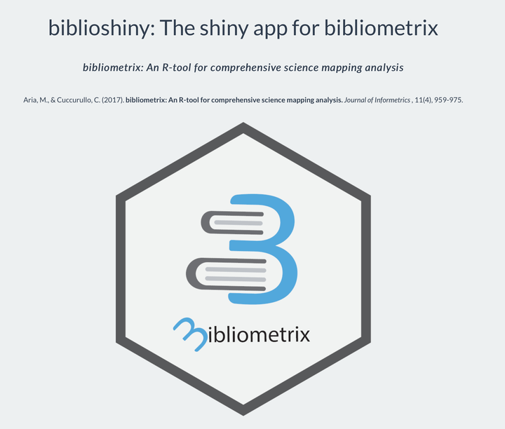 Mac中安装bibliometrix包的问题及解决方法 - 知乎