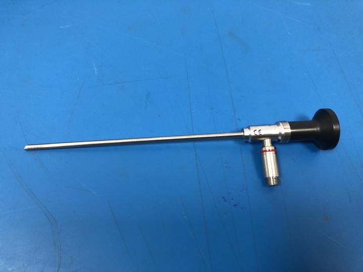 康美 UHD-4300 关节镜具有的特点 - 知乎