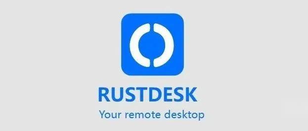 【好玩的docker项目】开箱即用！TeamViewer、向日葵的替代品，20分钟自建一个开源远程桌面服务—RustDesk - 知乎