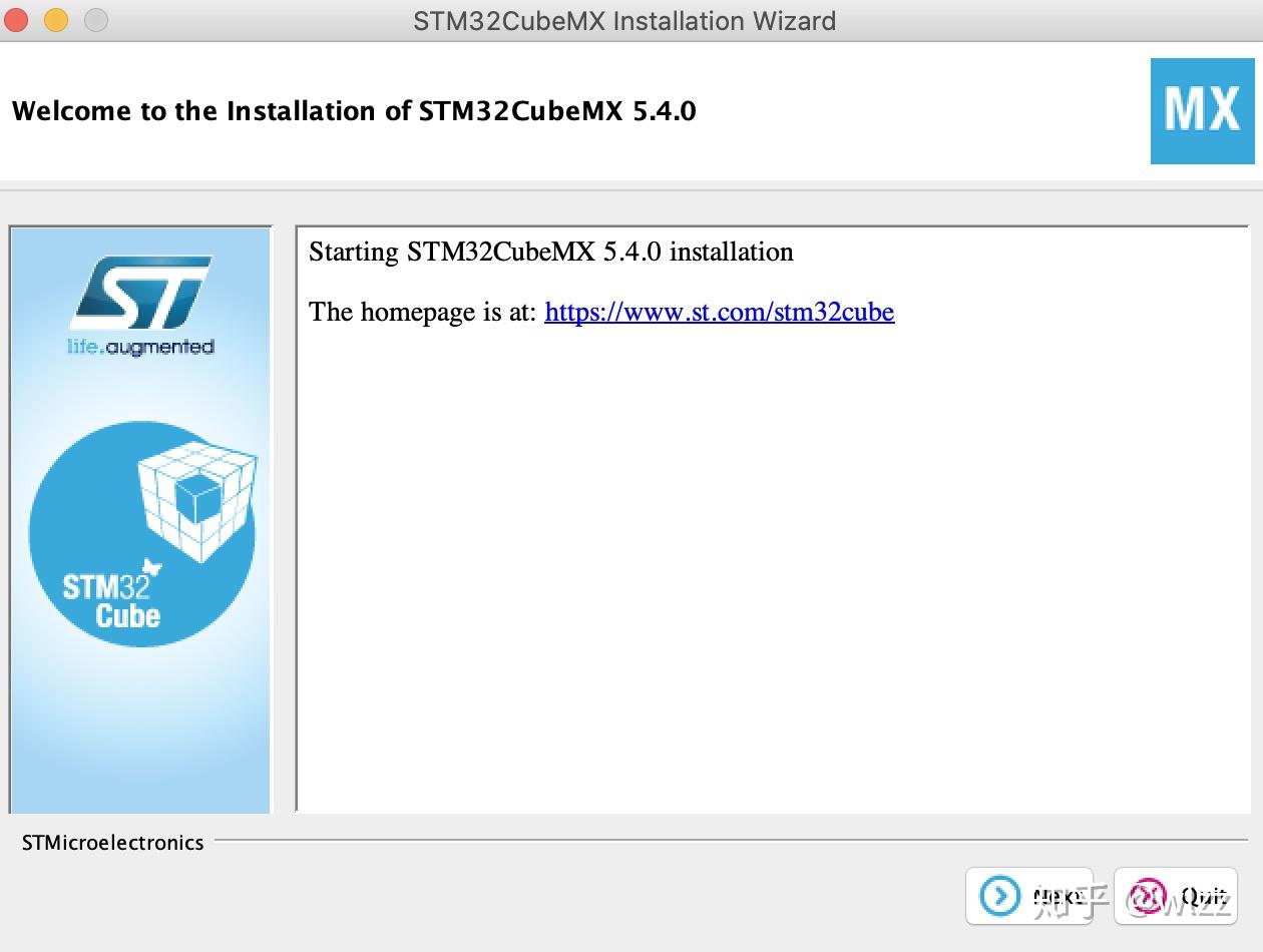 Mac下stm32开发(clion) - 知乎