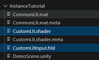 【UnityShader】实例化 Instancing （15） - 知乎