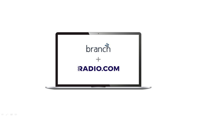 成功案例 | 音频 RADIO.COM 如何为新 App 带来 61% 的点击安装率 - 知乎