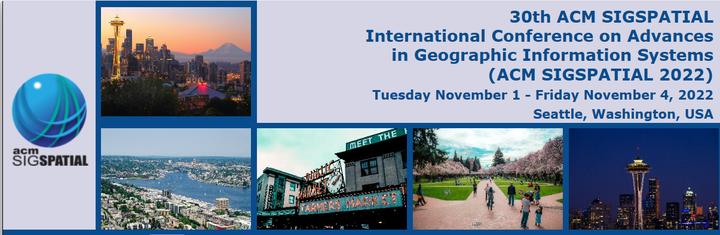 （一）STGCL:对比学习+时空图神经网络=？[SIGSpatial'22] - 知乎