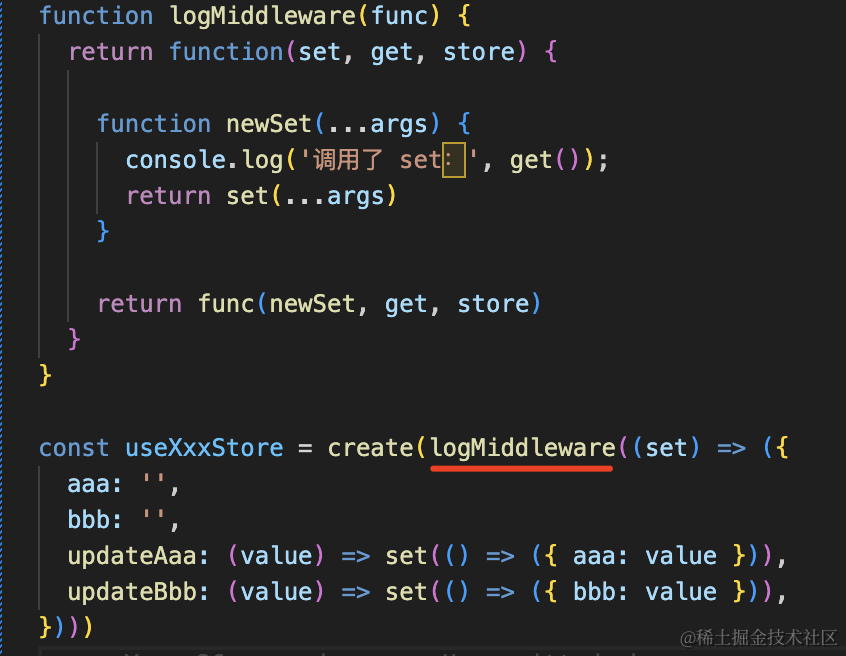 原子化状态管理库 Jotai，它和 Zustand 有啥区别？ - 知乎