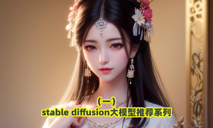 stable diffusion大模型推荐系列（一）：解锁 AI 艺术新境界：sd_xl_base_1.0.safetensors 模型深度 ...