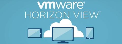 Horizon View—正式环境搭建完成 - 知乎