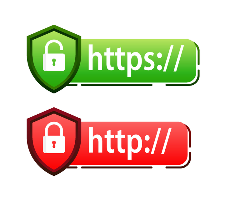 HTTP和HTTPS的区别详解：安全连接领域的对比 - 知乎