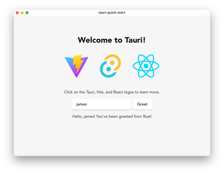 Tauri从零到一 - 知乎