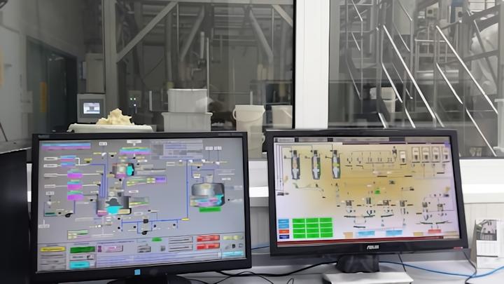 SCADA 与 IIOT 的 差异 - 知乎
