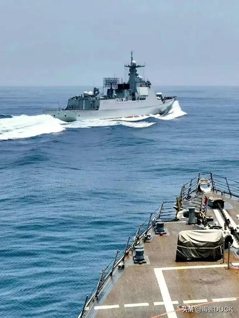 “已成为无法对付的怪物了”——CGT-25W燃气轮机，055驱逐舰的标配舰用发动机 - 知乎