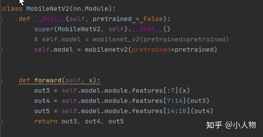 pytorch 预训练model加载问题”Unexpected key(s) in state_dict:“ - 知乎