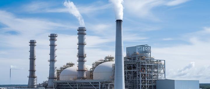 RTO 蓄热式焚烧炉事故案例、法规汇总 - 知乎