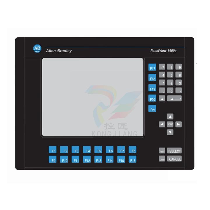 A-B 2711-K5A2 触摸屏 - 知乎