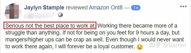 美国FBA三大网红仓,聊一聊ONT8！ - 知乎