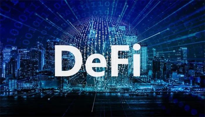 DeFi项目开发——混币器Tornado遭制裁 对DeFi市场意味着什么？ - 知乎