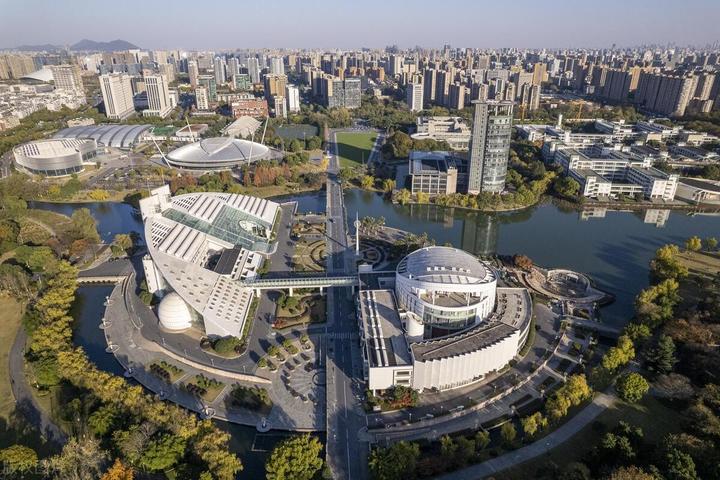 2023年985大学全国排名公布，985大学排名如何，你觉得可信吗？ - 知乎