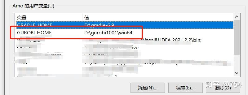 Gurobi Java配置 - 知乎
