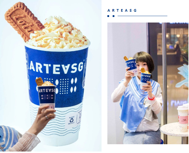 新加坡的ARTEASG奶茶怎么加盟？ARTEASG奶茶加盟费多少？ARTEASG奶茶加盟电话 - 知乎
