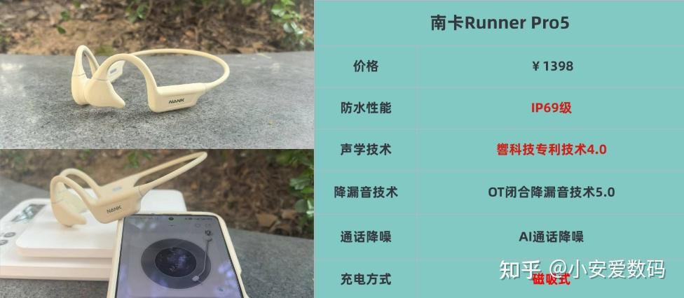 2025年最新骨传导耳机深度测评：南卡、韶音、Earsopen骨聆、Jabra、飞利浦等十大骨传导耳机性价比大PK！骨传导耳机品牌排行榜推荐，避雷不踩坑，优选热门畅销靠谱品牌，一篇全搞定！