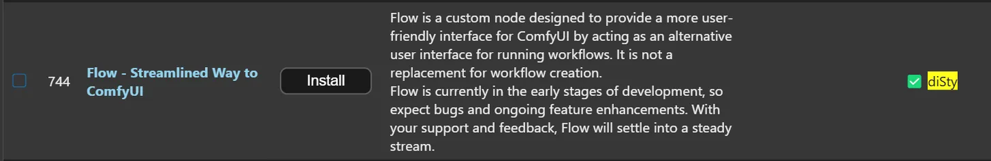 [ComfyUI]ComfyUI UI界面插件，美观好看，快来体验 - 知乎