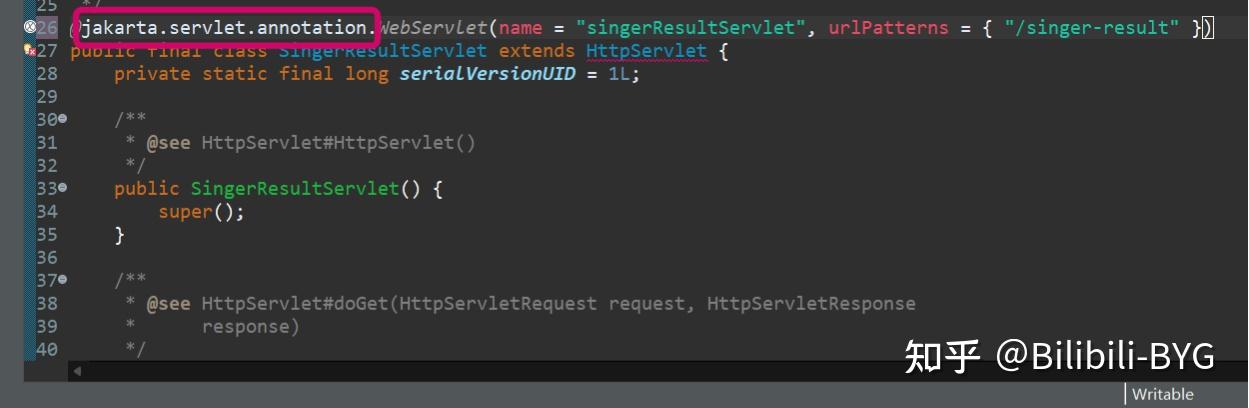 关于eclipse中Tomcat 10出现The import javax.servlet cannot be resolved的解决方案 - 知乎
