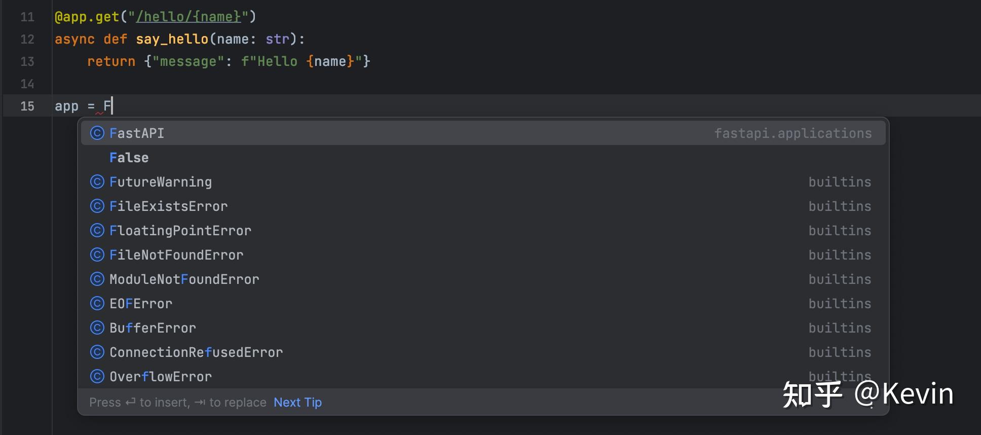 Django、Flask、FastAPI，Python 后端哪个更好？ - 知乎