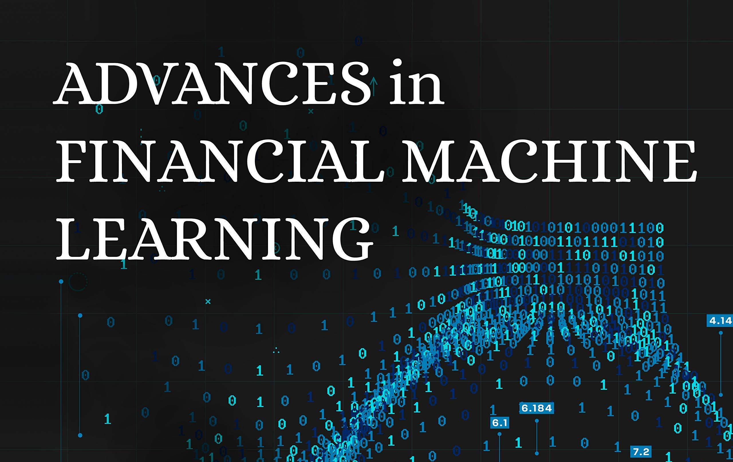 【Financial ML 2】金融数据结构 - 知乎