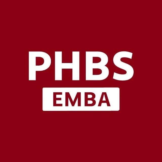 领新境 创未来 | 北大汇丰2024级EMBA招生正式启动 - 知乎