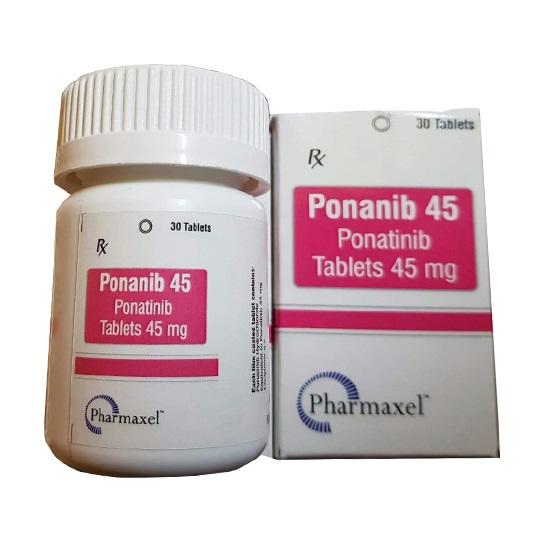 白血病三代药普纳替尼（Ponatinib）效果和副作用简介 - 知乎