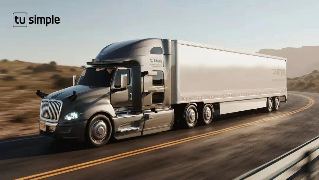 「美股打新」图森未来，tu simple too naive？ - 知乎