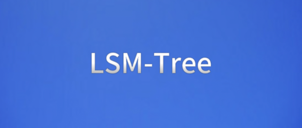 聊聊 LSM-Tree原理 - 知乎
