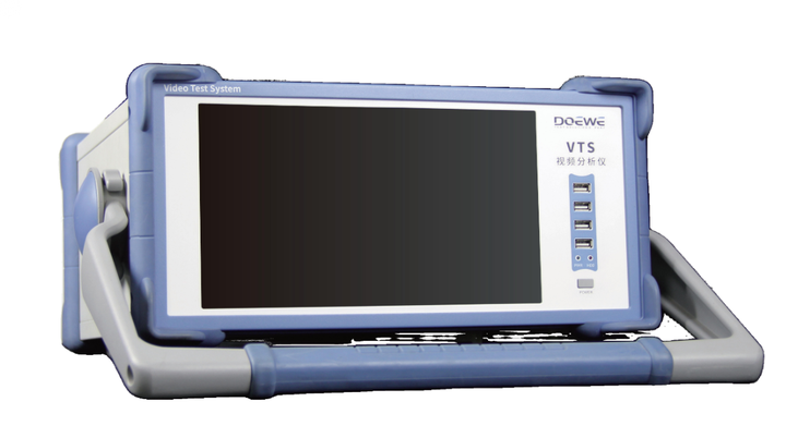 模拟数字视频信号分析仪 VTS - 知乎