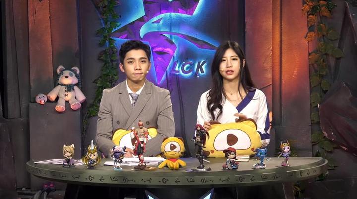 LCK热度最低的比赛，74万已达到顶峰？KT和JAG运气真好 - 知乎