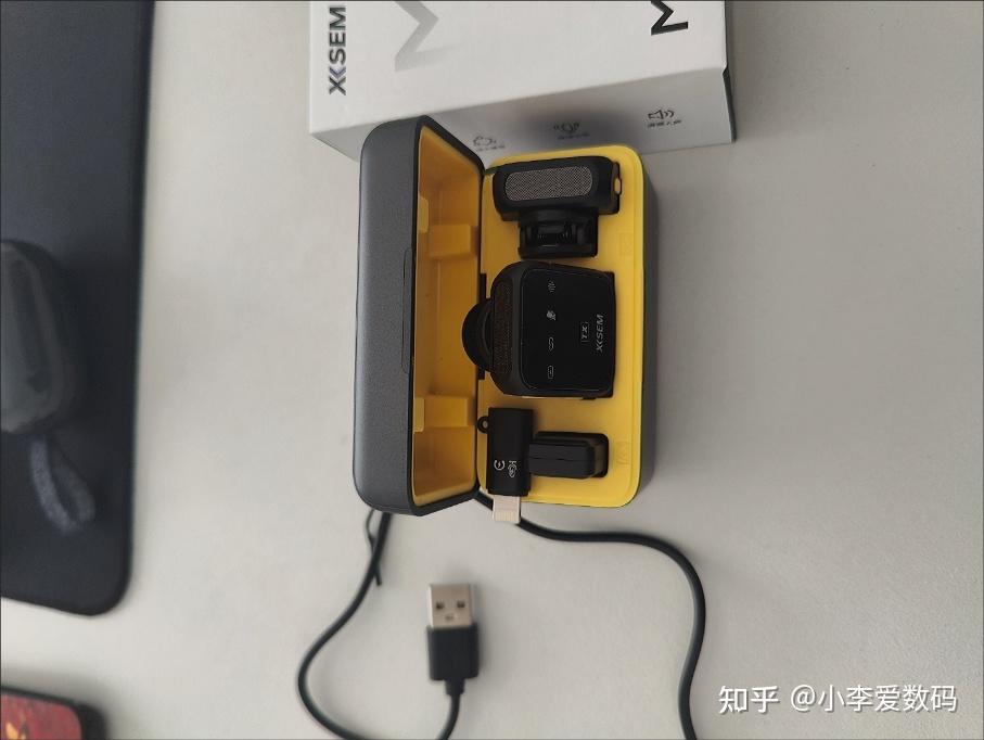 不到200块，我在十字路口录出了“录音棚级”音质?西圣Mike2，618真香测评! - 知乎