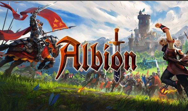 《阿尔比恩OL》亚服即将上线，在海外如何联机玩阿尔比恩OL手游 - 知乎