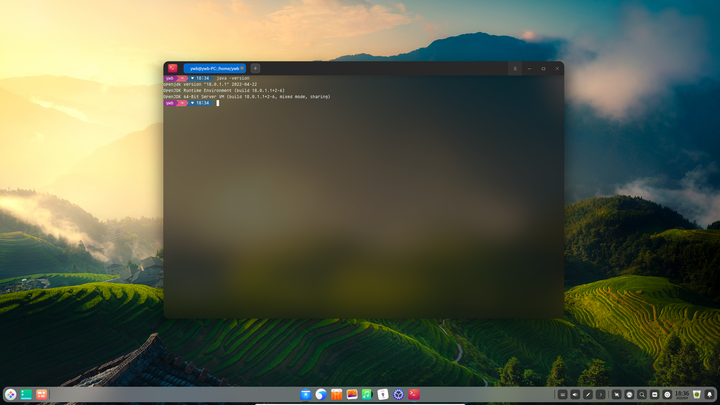 Linux 下安装 Java - 知乎