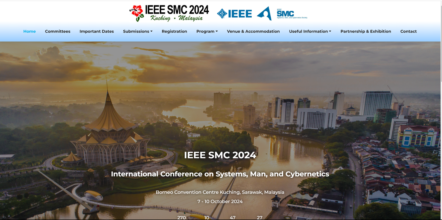 SMC 2024，C会即将截稿 - 知乎