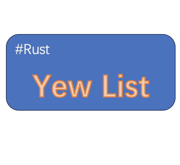 Rust-在Yew中生成列表以及它相关的技术 - 知乎