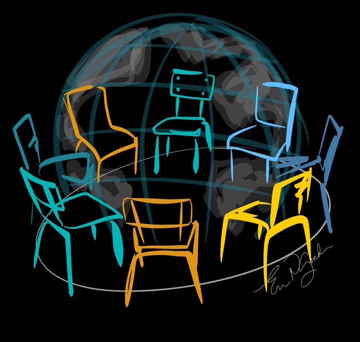 Future Work 24 Hours-Open Space Technology 视觉展示 - 知乎