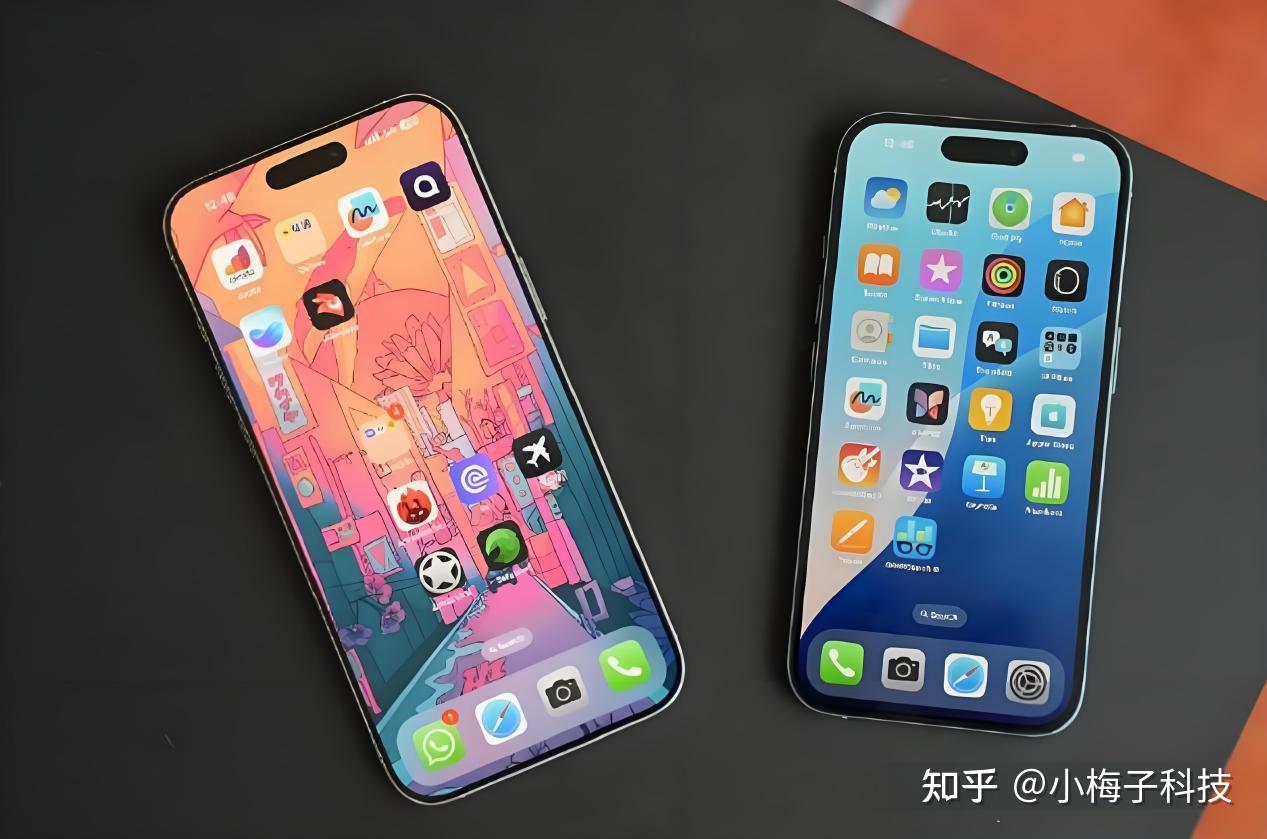 到底该选16还是16 Pro？看完这篇，你就知道该怎么选了！ - 知乎