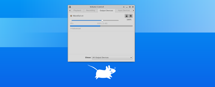 WSL2中使用VcXsrv实现xfce4图形界面+声音传输 - 知乎