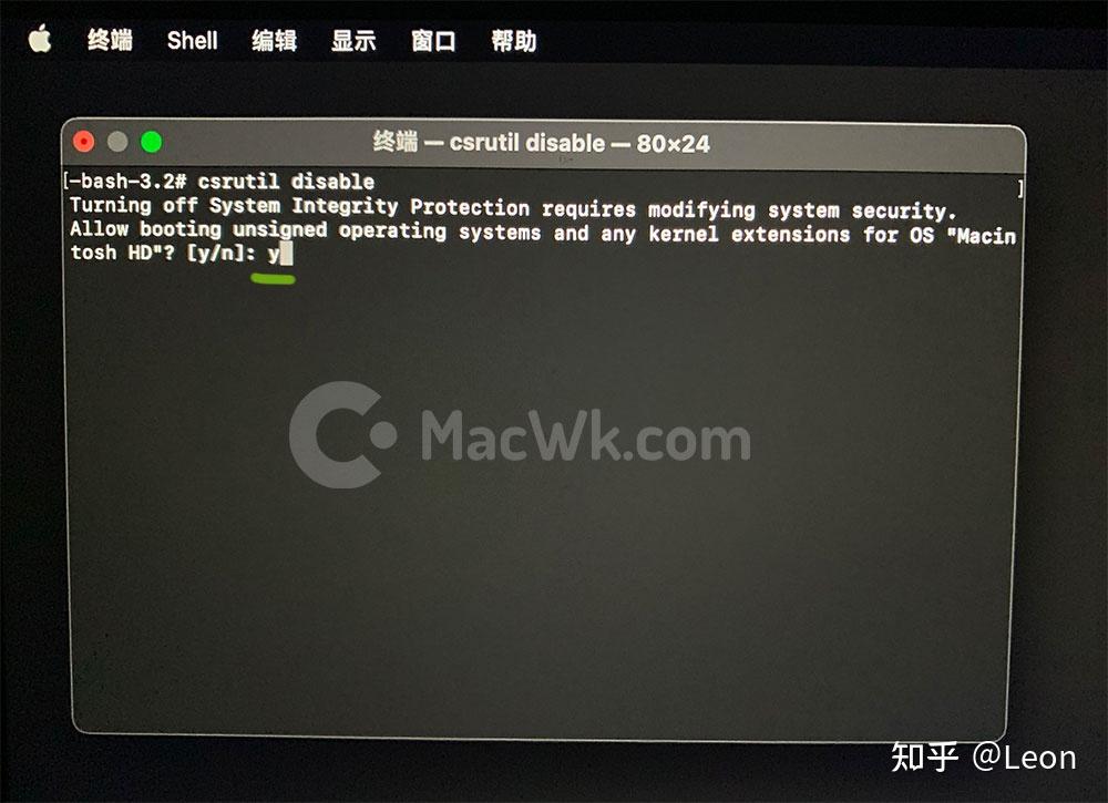 苹果imac/macbook M1 芯片的 Macs 常见问题的解决方法 - 知乎