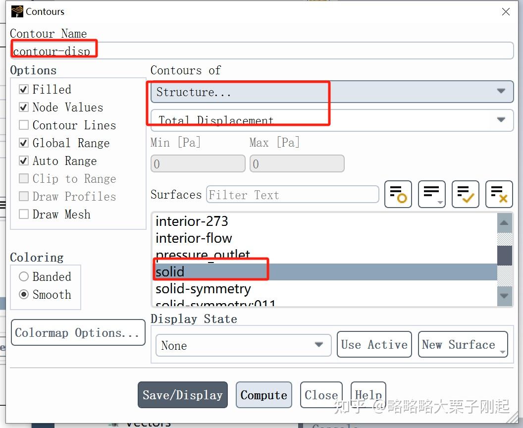 跟着操作手册学习FLUENT-7 - 知乎