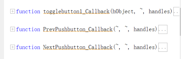 如何在Matlab中使用GUI做一个简易音乐播放器？ ---- （四）Callback(中) - 知乎