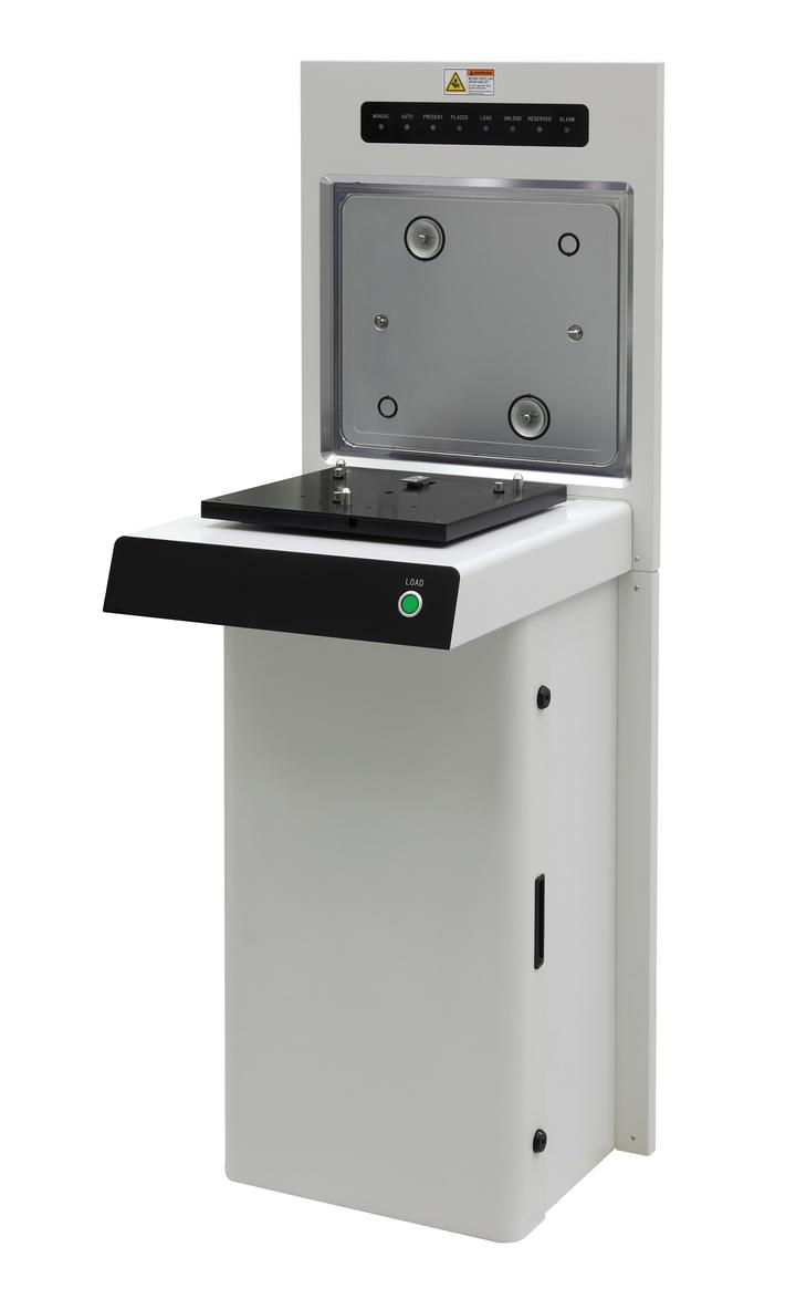 6寸、8寸SMIF,12寸Load port介绍 - 知乎