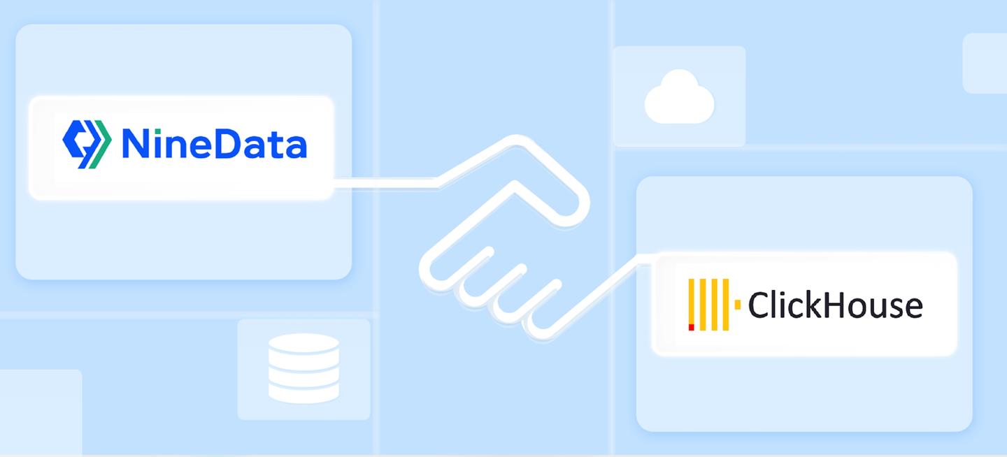 NineData：强大的ClickHouse可视化管理工具 - 知乎