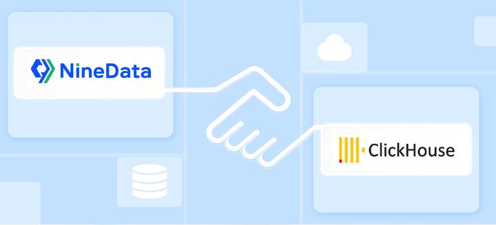NineData：强大的ClickHouse可视化管理工具 - 知乎