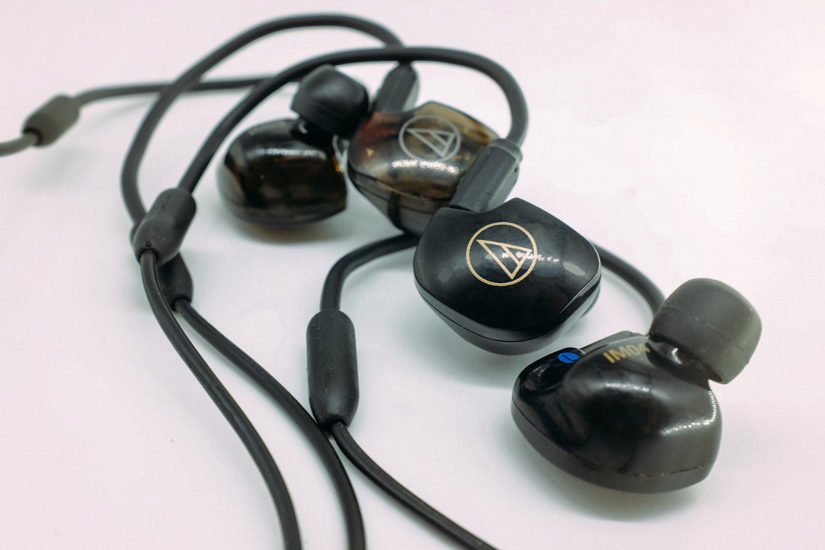 同宗不同路—铁三角IM03、IM04对比测评—音质篇 - 知乎